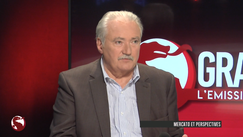 Bernard Serin dessine les contours de l'équipe 2019/2020 - Let's Go Metz