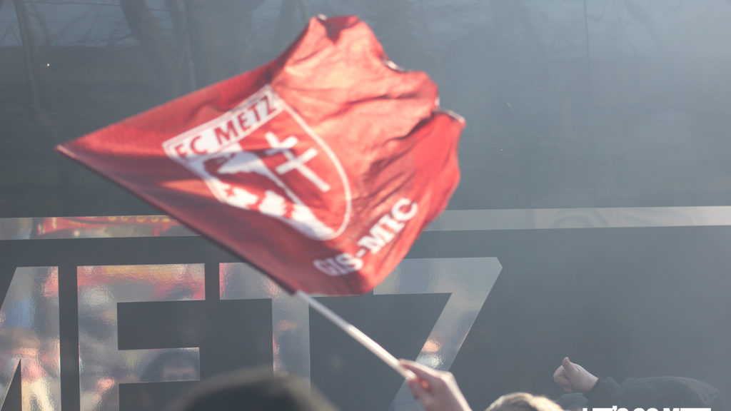 90 ans du FC Metz : le programme de dimanche dévoilé ! - Let's Go Metz