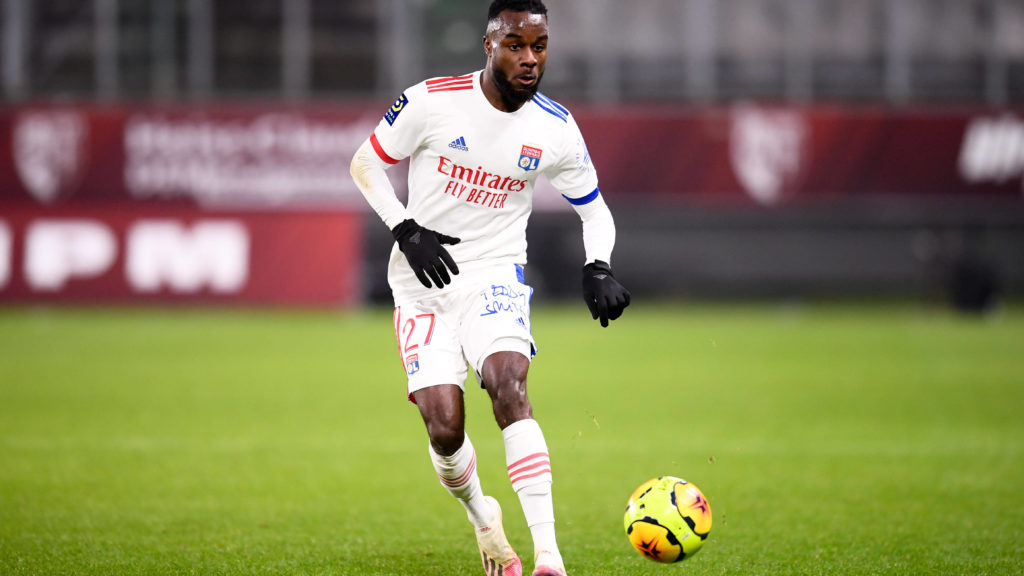 Maxwel Cornet à Burnley, le FC Metz gagnant ! - Let's Go Metz