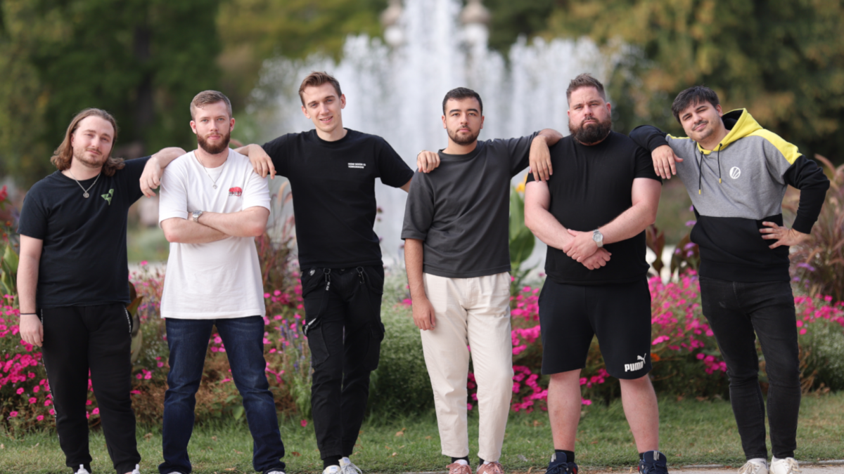 Esport - CSGO : HEET et JACKZ champions de France ! - Let's Go Metz