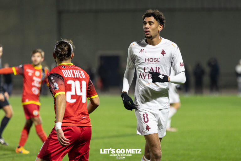 Mercato FC Metz. Arthur Atta transféré définitivement à l'Udinese