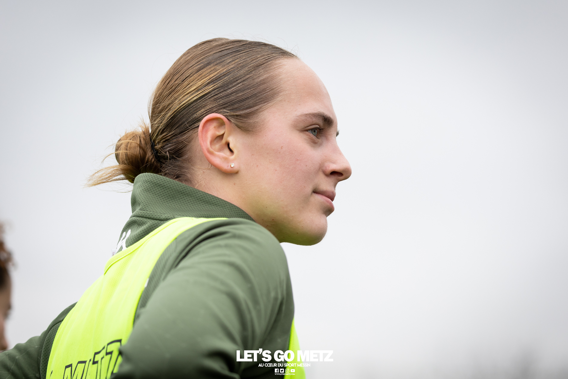 La jeunesse du FC Metz en sélection nationale - Let's Go Metz