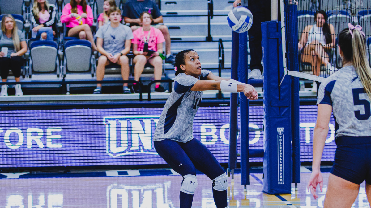 Dariana Hollingsworth-Santana débarque au TFOC - Let's Go Metz