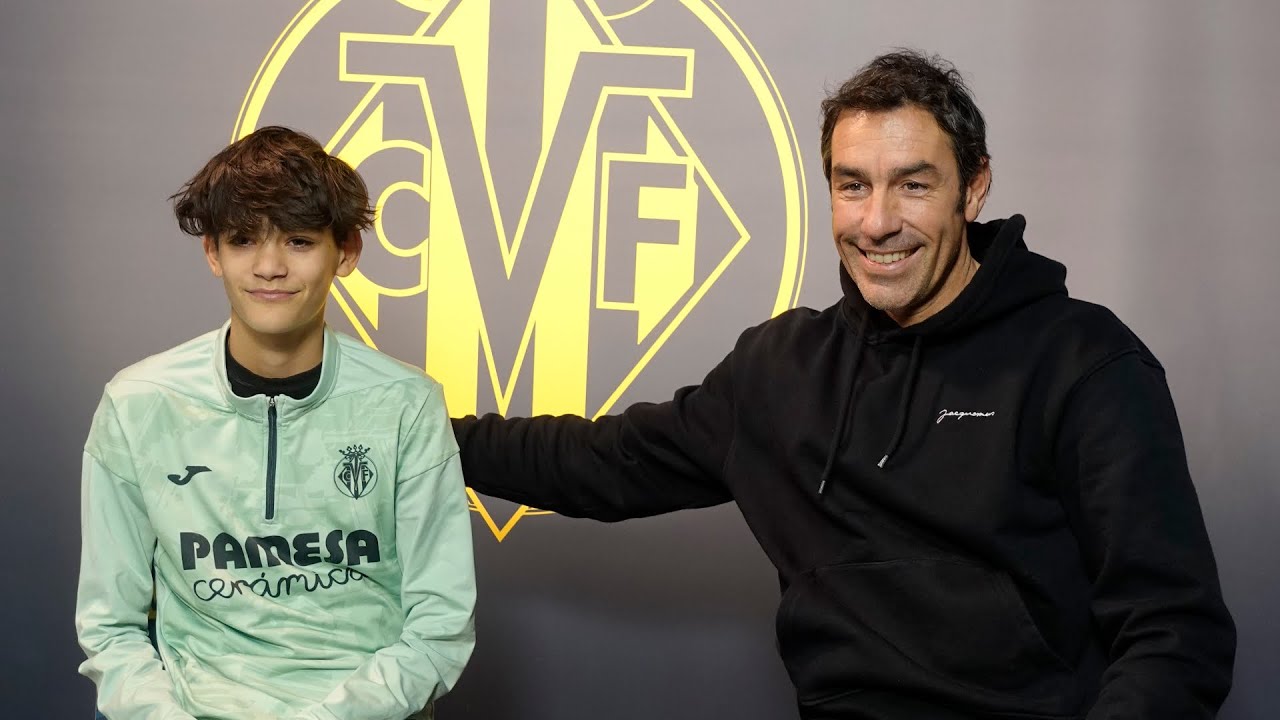 Le fils de Robert Pirès à l'essai au FC Metz ! - Let's Go Metz