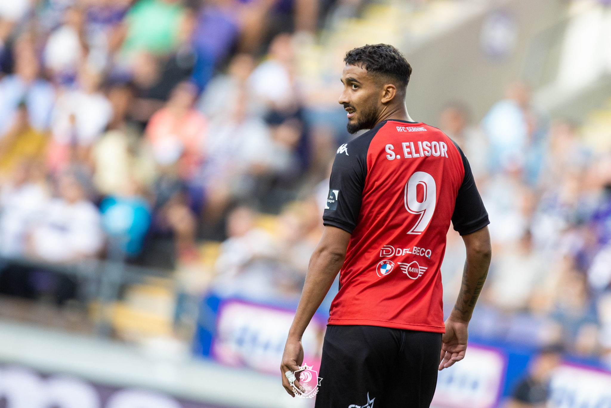 Simon Elisor débarque au FC Metz ! - Let's Go Metz Simon Elisor débarque au FC Metz ! - Let's Go Metz