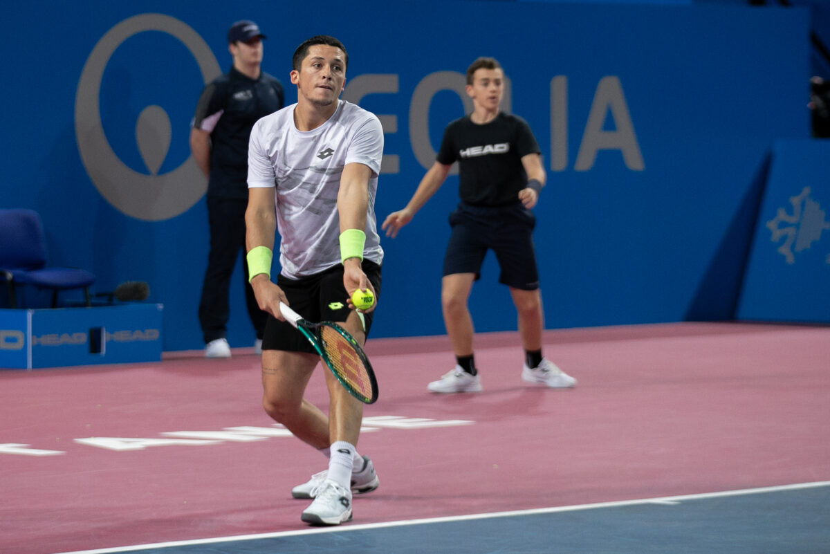 ATP Rotterdam : Harold Mayot sort des qualifications, mais se heurte à ...