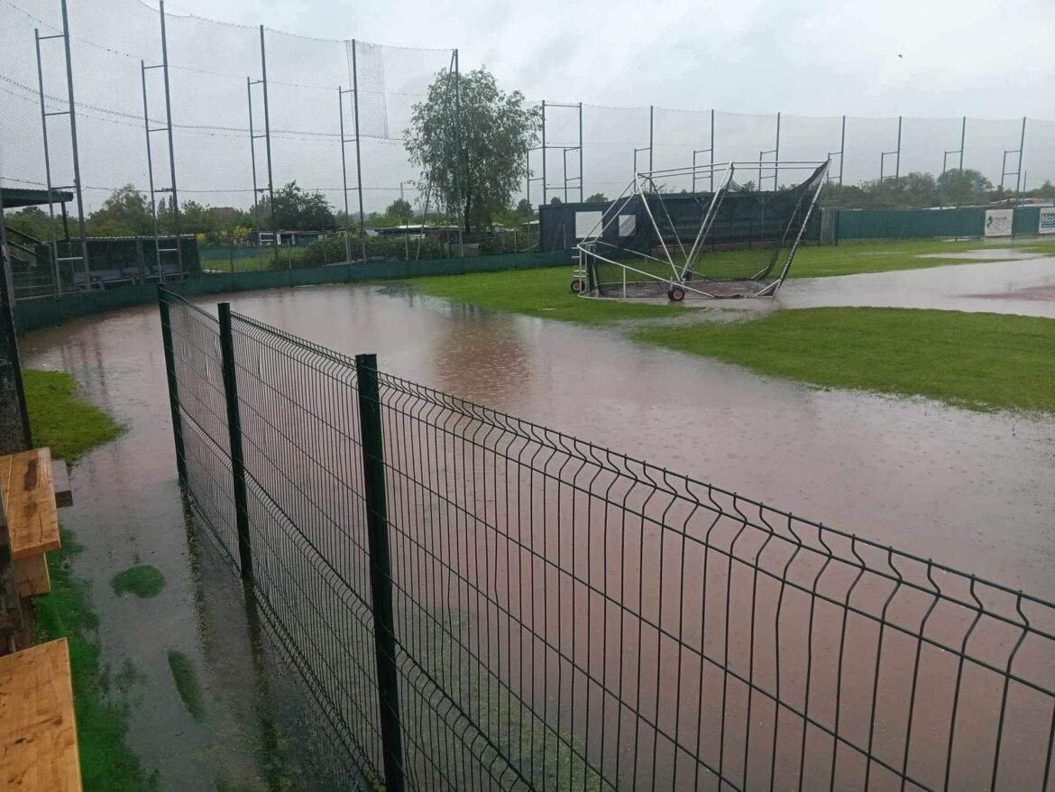 Inondations en Moselle : les Cometz de Metz sous les eaux - Let's Go Metz