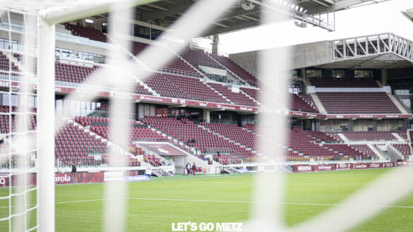 FC Metz : le calendrier 2024/2025 de la saison de Ligue 2 dévoilé