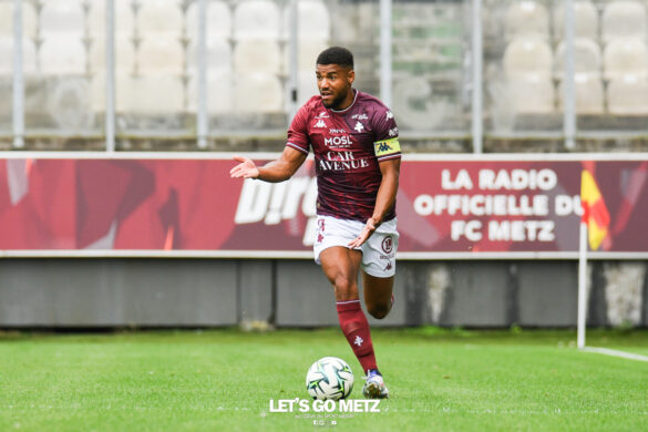 FC Metz : le calendrier 2024/2025 de la saison de Ligue 2 dévoilé