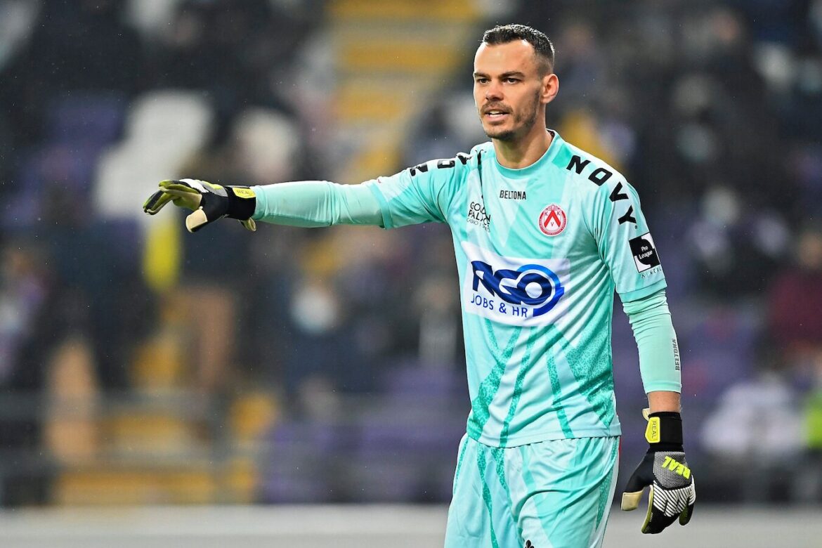 Joris Delle (ex FC Metz) est de retour en Moselle ! - Let's Go Metz