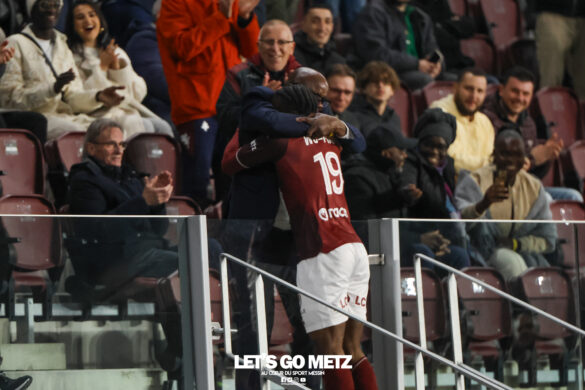 FC Metz : le calendrier 2024/2025 de la saison de Ligue 2 dévoilé
