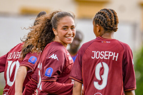 Ligue 1. Le calendrier du FC Metz pour la saison 2025-2026 - Let's Go Metz