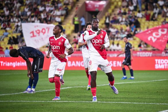 Ligue 1. Le calendrier du FC Metz pour la saison 2025-2026 - Let's Go Metz