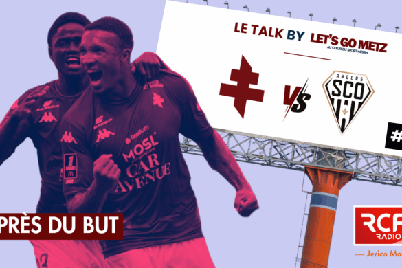 Ligue 1. Le calendrier du FC Metz pour la saison 2025-2026 - Let's Go Metz