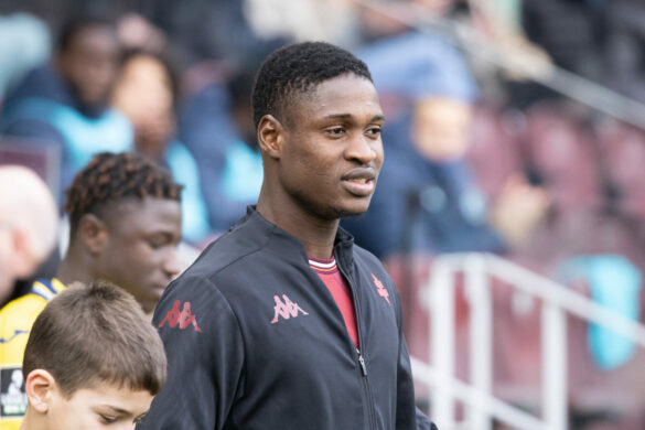 Metz Handball surprend et s'offre les services de Lylou Borg - Let's Go ...